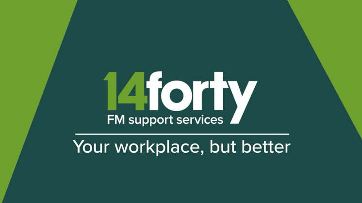 14forty | Integrated Facilities Management Services